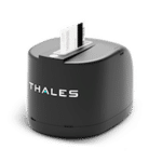 Thales QS2000 Full Page ID Scanner