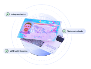 Homepage - IDScan.net