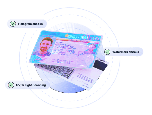 ID Authentication & Fake ID Detection | IDScan.net