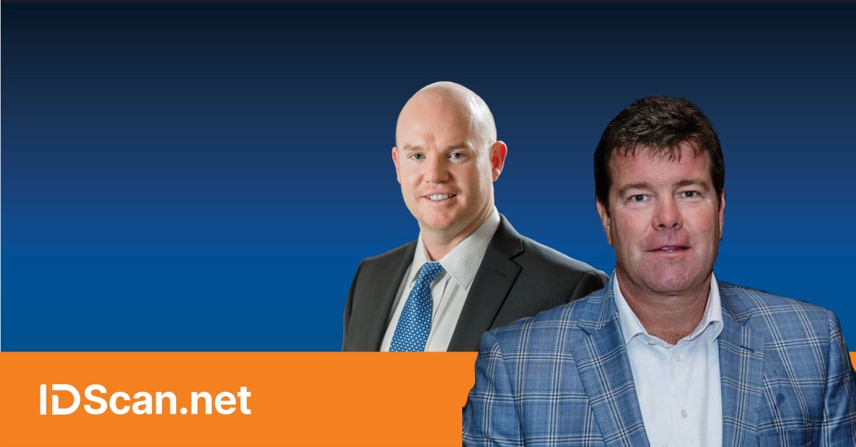 Terry Slattery, Joins IDScan.net as CEO