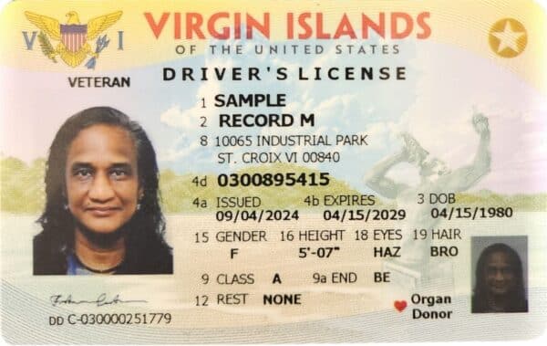 How to verify drivers licenses and IDs from US territories - IDScan.net