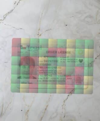 Can AI-generated fake IDs be caught? - IDScan.net