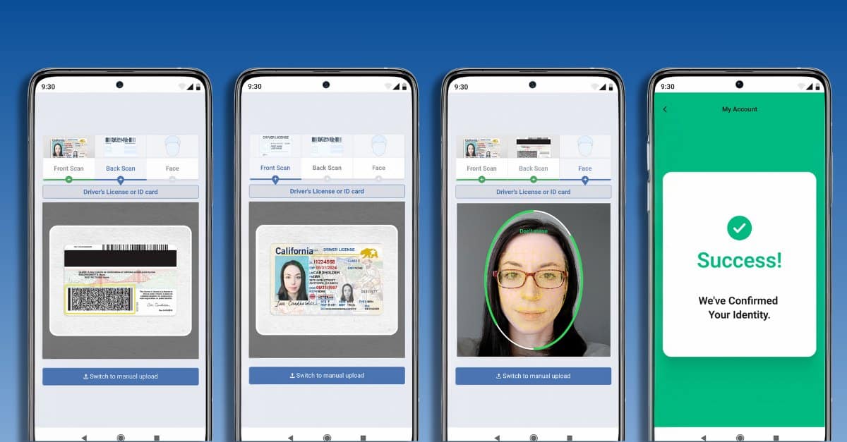 Allegheny Casualty uses digital identity verification to prevent fraud