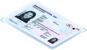 Anatomy of a drivers license - IDScan.net