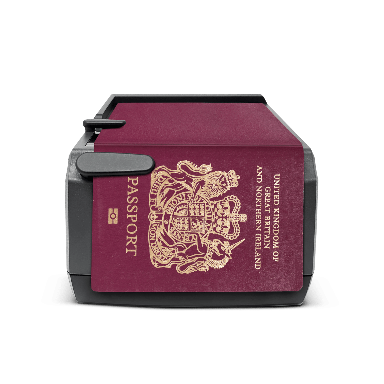 E-Seek M600 High Resolution Passport & ID Scanner - IDScan.net