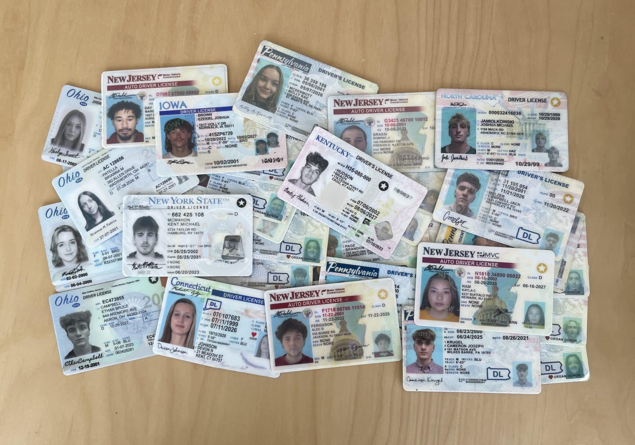 Is Your Fake ID Scanner App Actually Catching Fake IDs?