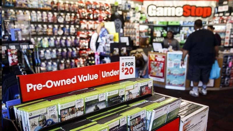 Case Study | Gamestop Uses ID Scanning to Prevent Fraud