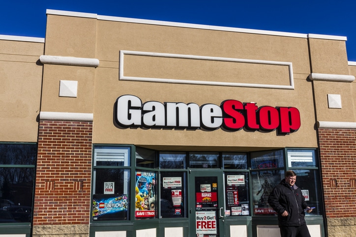 Case Study | Gamestop Uses ID Scanning to Prevent Fraud