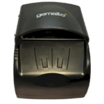 Shop Now - Thales AT9000 Full Page ID & Passport Reader with RFID, CN
