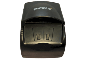 Shop Now - Thales AT9000 Full Page ID & Passport Reader with RFID, CN