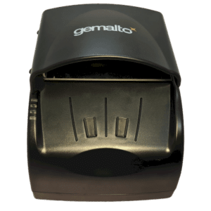 Shop Now - Thales AT9000 Full Page ID & Passport Reader with RFID, CN
