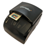 Shop Now - Thales AT9000 Full Page ID & Passport Reader with RFID, CN