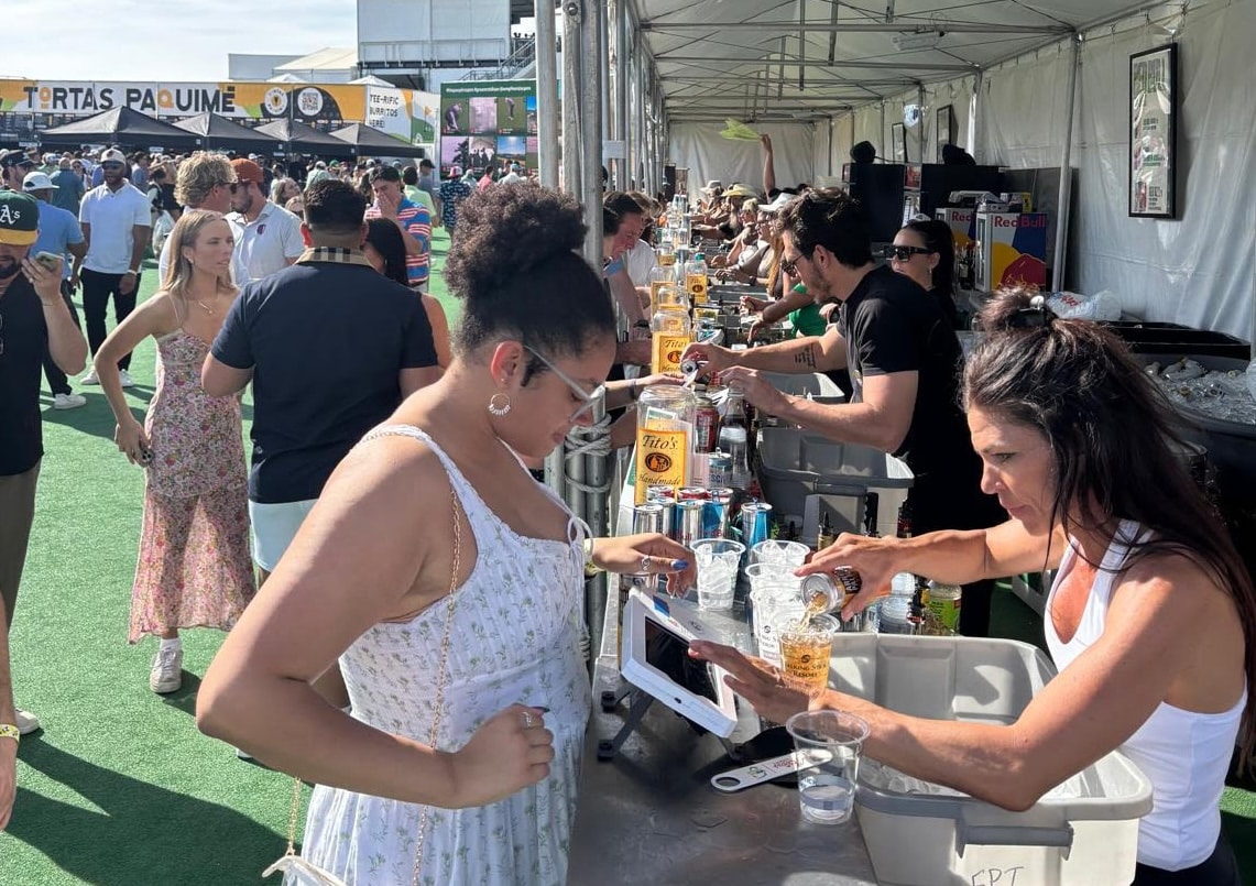 VeriScan Age Verification & ID Scanning Software | IDScan.net