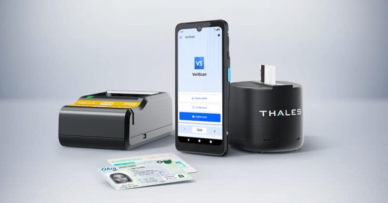 ID Scanning Integration - Scan, Validate IDs, Passports | IDScan.net