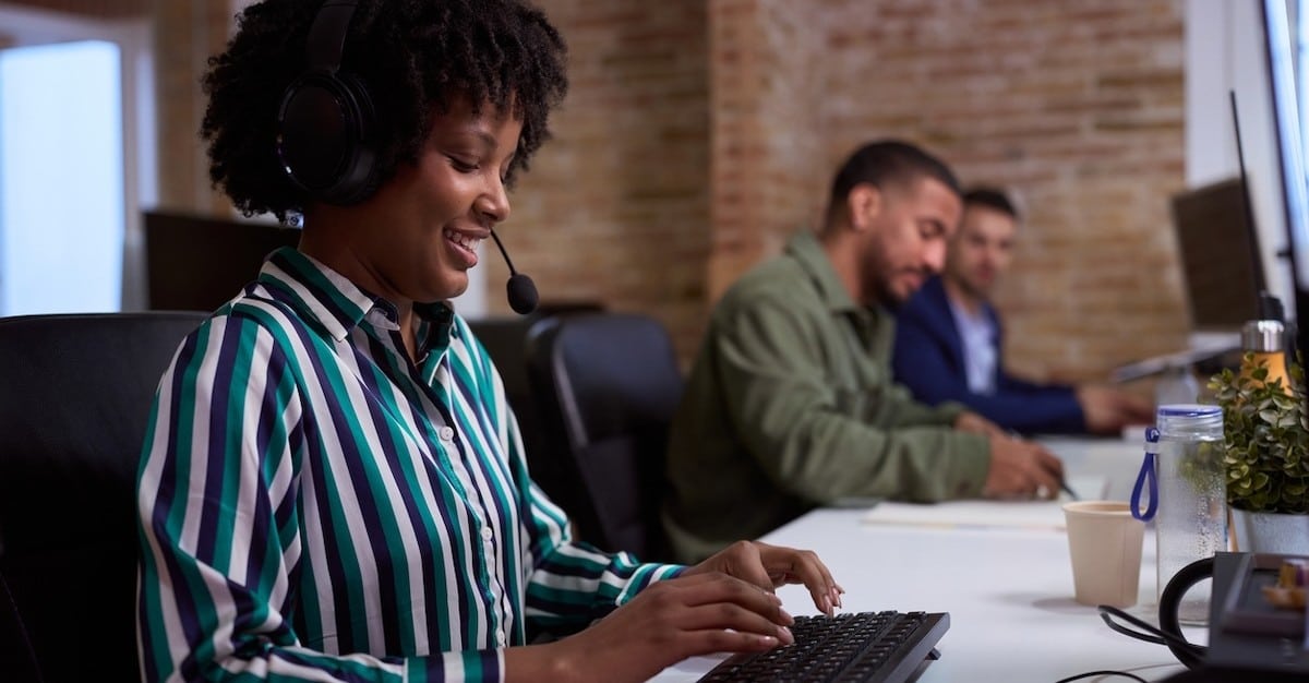 Agent IQ Enhances Fraud Prevention with ID Authentication