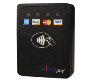 IDTech VIVOpay 3300 NFC Reader | IDTech VP3300 for Sale