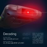 Touch-Free Mobile Age Verification Solution | IDWare 9000 ID Scanner