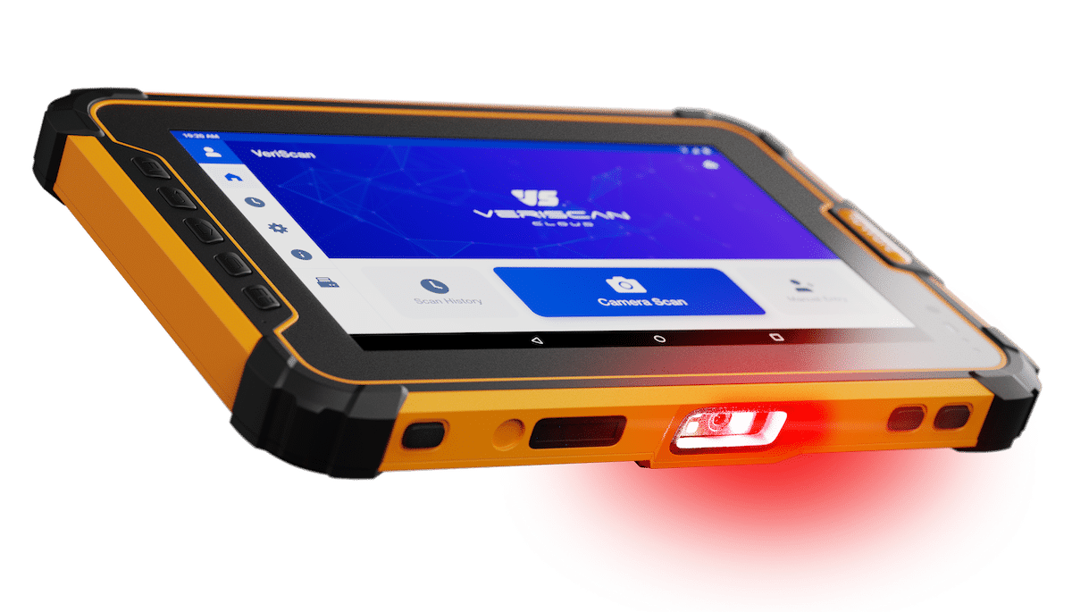 ID Scanner for Physical Security Companies | IDScan