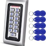 VeriLocks Access Control System - ID Scanner For Doors - IDScan.net