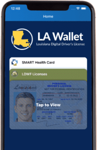 Scan Digital IDs & Mobile Drivers Licenses | IDScan.net