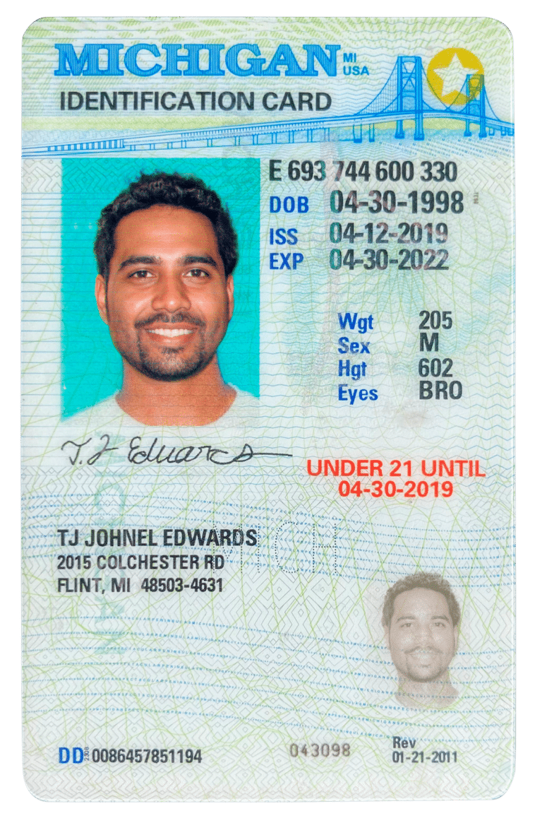 ID Parsing Integration - Read IDs, Passports | IDScan.net