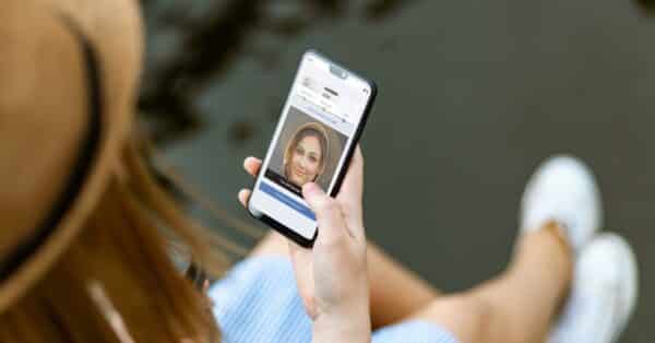 AI-created fake ID images - can they fool identity verification technology? - IDScan.net