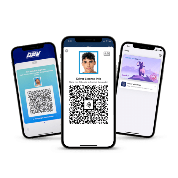 State Digital IDs & Mobile Drivers Licenses | IDScan.net