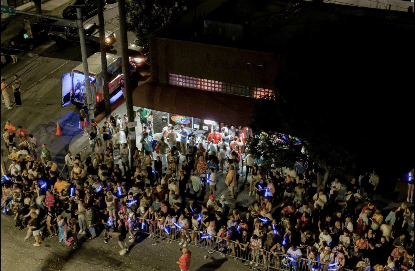 ID Scanners For Bars & Nightclubs | IDScan.net