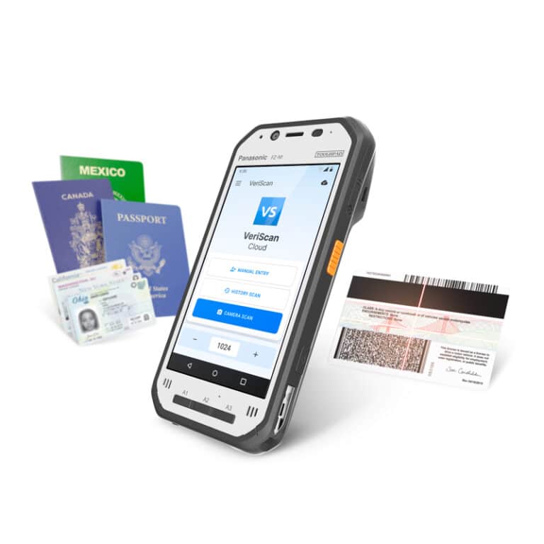 The Best ID Scanner For Bars and Clubs - Top Selling ID Scanners