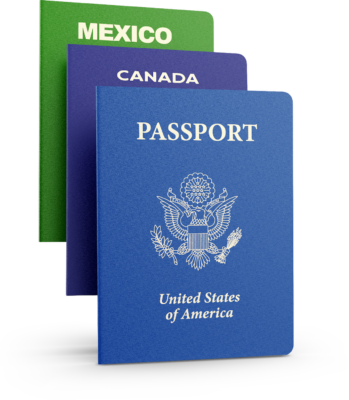 Passport Scanning Software - Scan, Validate Passports