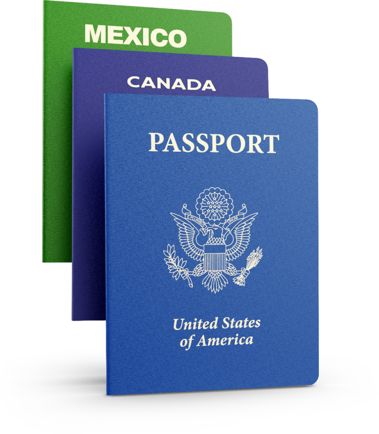 Passport Scanning Software - Scan, Validate Passports