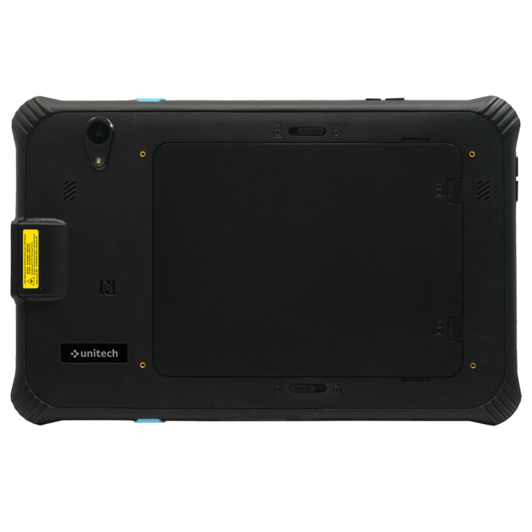Unitech RT112 - Touchscreen Countertop Tablet ID Scanner - IDScan.net