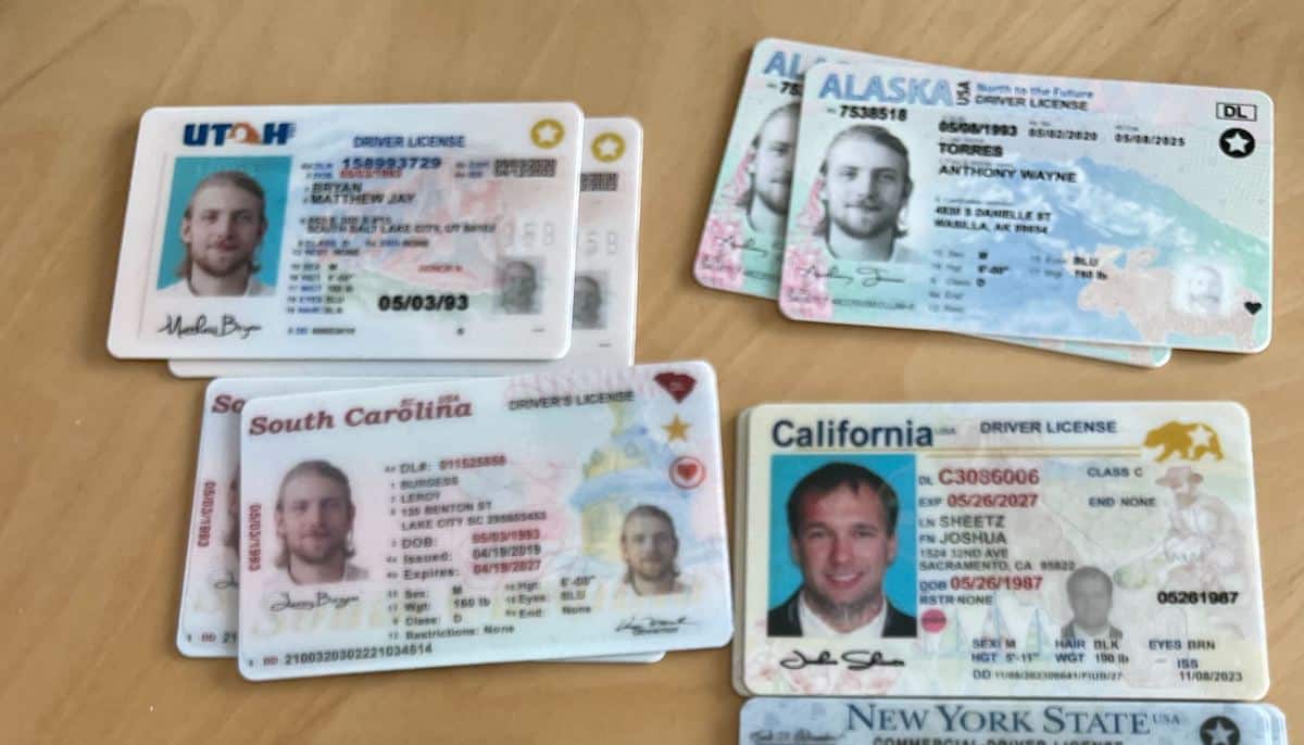 ID Authentication & Fake ID Detection | IDScan.net