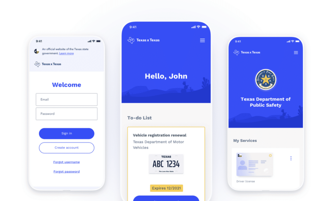 Texas Archives - IDScan.net