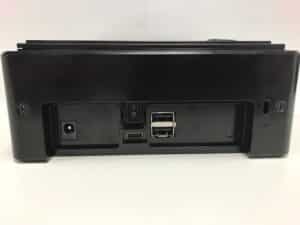 Shop Now - Thales AT10K Full Page Passport & Document Reader (RFID), CN