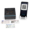 Thales CR2000+ ID & Moble Drivers License Scanner