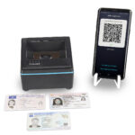 Thales CR2000+ ID & Moble Drivers License Scanner