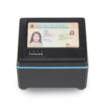 Thales CR2000+ ID & Moble Drivers License Scanner
