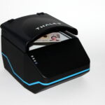 Thales QS2000 Full Page ID Scanner