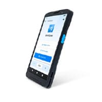 Handheld ID Scanner With Age Verification Software | IDWare 9000