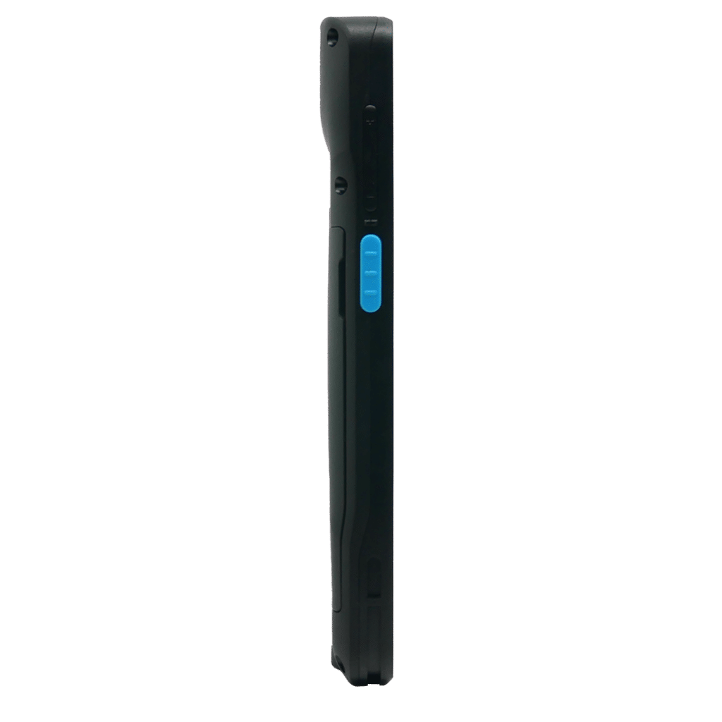 Shop Unitech EA660 ID and Passport Scanner - Mobile ID & Passport Scanner