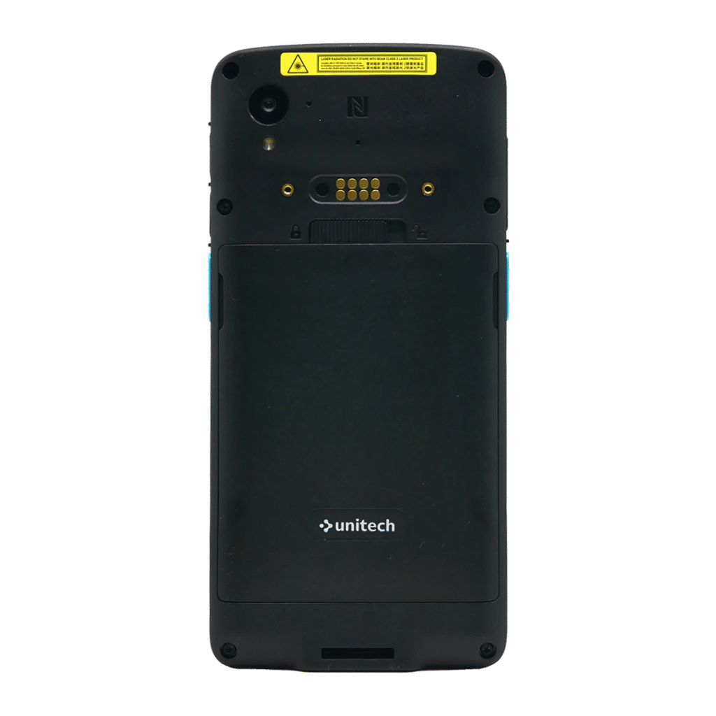 Shop Unitech EA660 Handheld ID and Passport Scanner