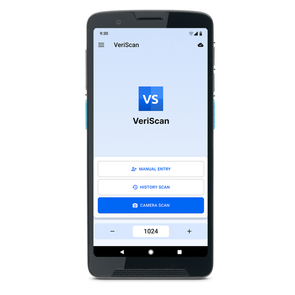 Shop Unitech EA660 ID and Passport Scanner - 5G Mobile ID & Passport ...