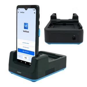 Shop Unitech PA768 ID and Passport Scanner - Mobile ID & Passport Scanner