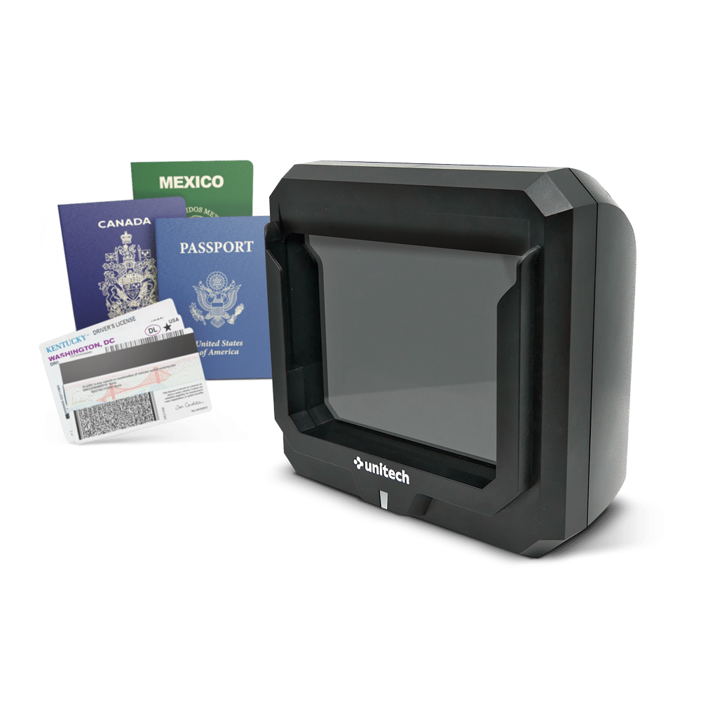 Shop Treez ID Scanners, ID Scanners for Treez POS