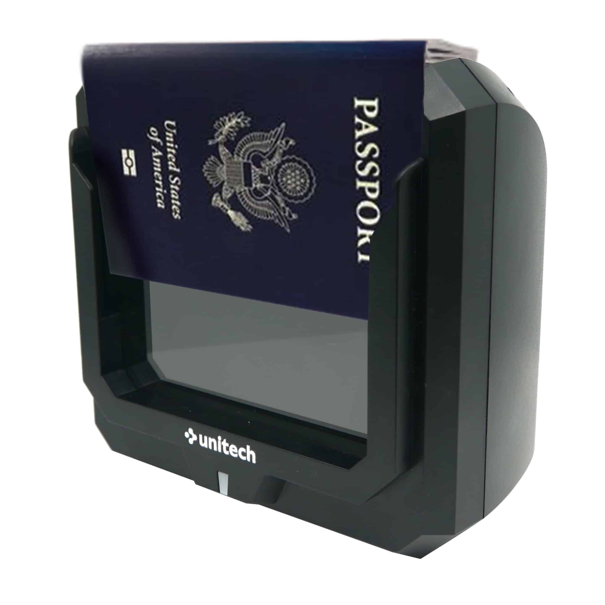 Unitech TS200 SwiftScan ID and Passport Reader - IDScan.net