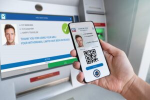 Scan Digital IDs & Mobile Drivers Licenses | IDScan.net