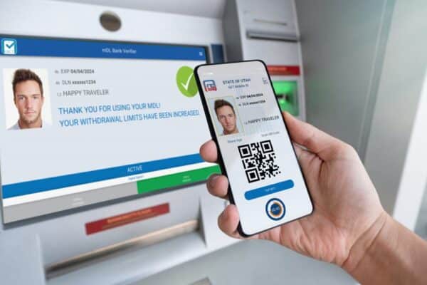 Scan Digital IDs & Mobile Drivers Licenses | IDScan.net