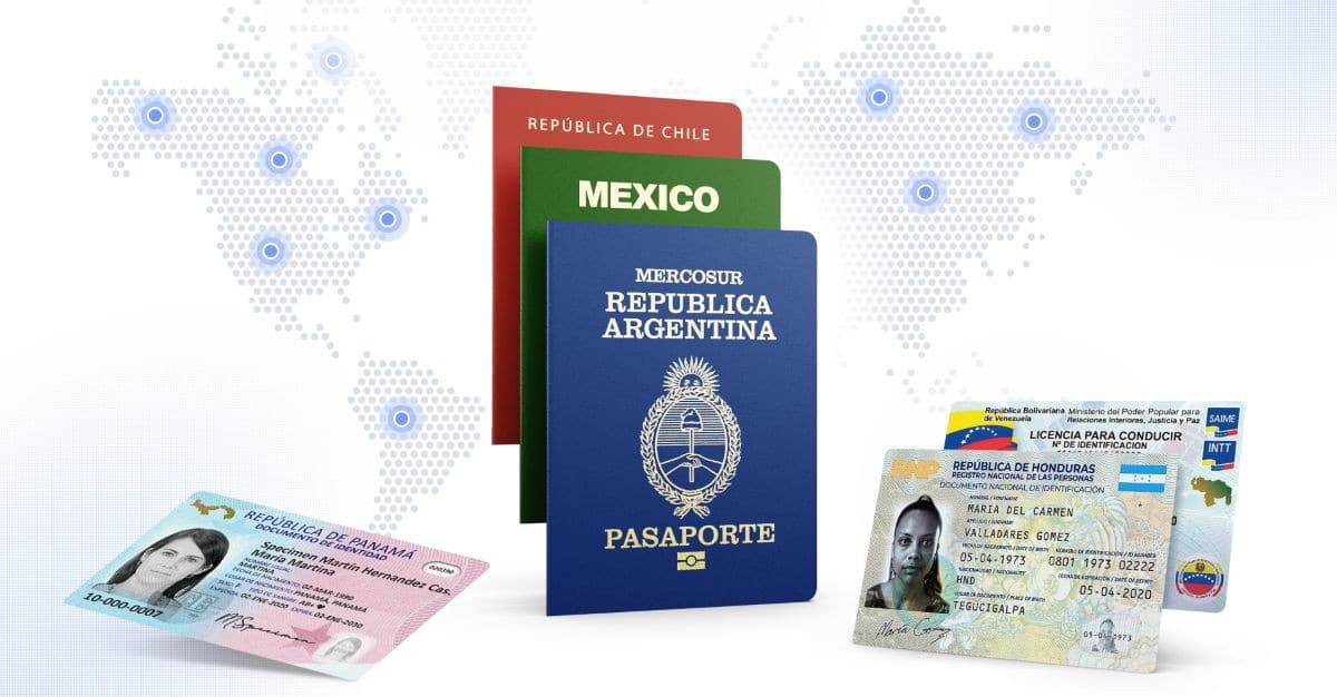 VeriScan ID Scanning Software Now in Spanish