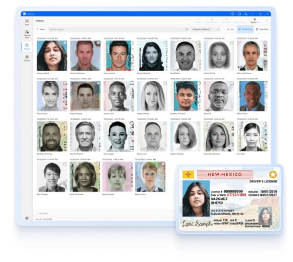 Visitor Management System With ID Scanner | IDScan.net